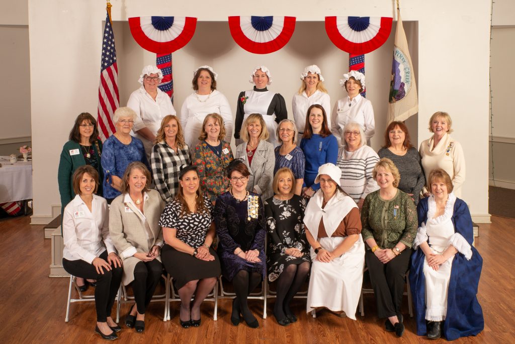 Piney Creek Chapter, NSDAR | Centennial, Colorado
